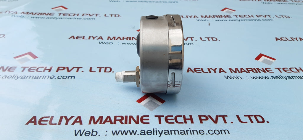 Varco ph-60 pressure gauge – Aeliya Marine