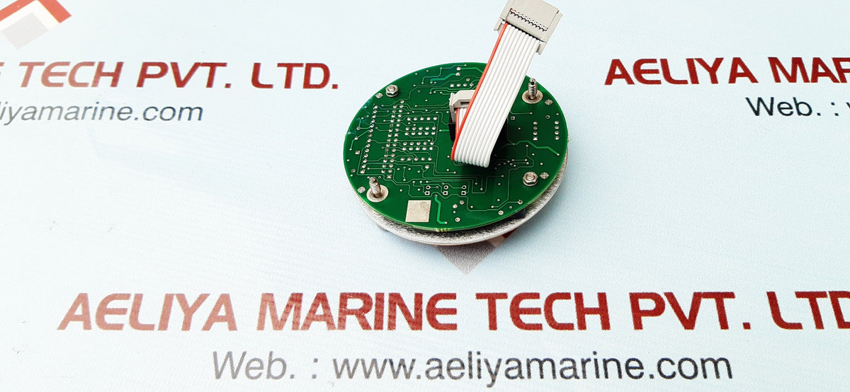 Pemtech PT295 Transmitter Board for Industrial Control – Aeliya Marine