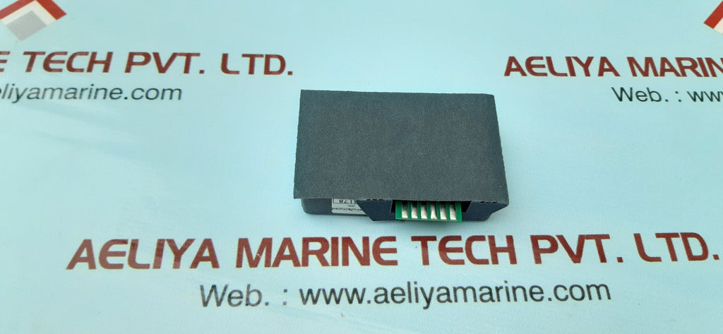 Federal signal utm universal tone module – Aeliya Marine