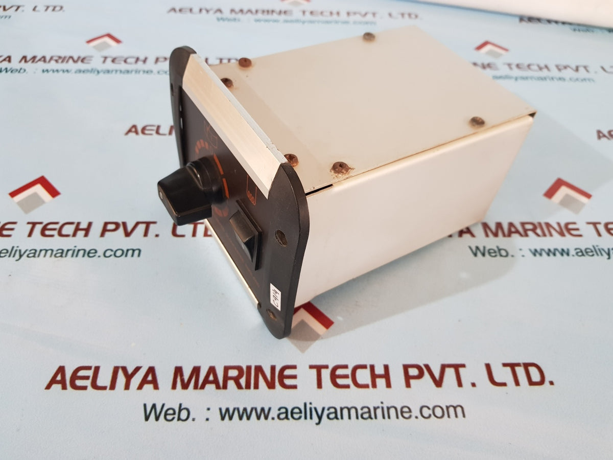 Wynstruments 1605-100 wiper control module – Aeliya Marine