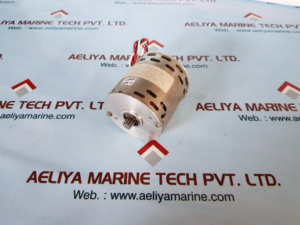 Ecm motor 20a26gmo 115v 50/60hz – Aeliya Marine