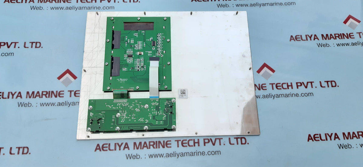 Abb rel670 display 1mrk000008-nbr02 – Aeliya Marine