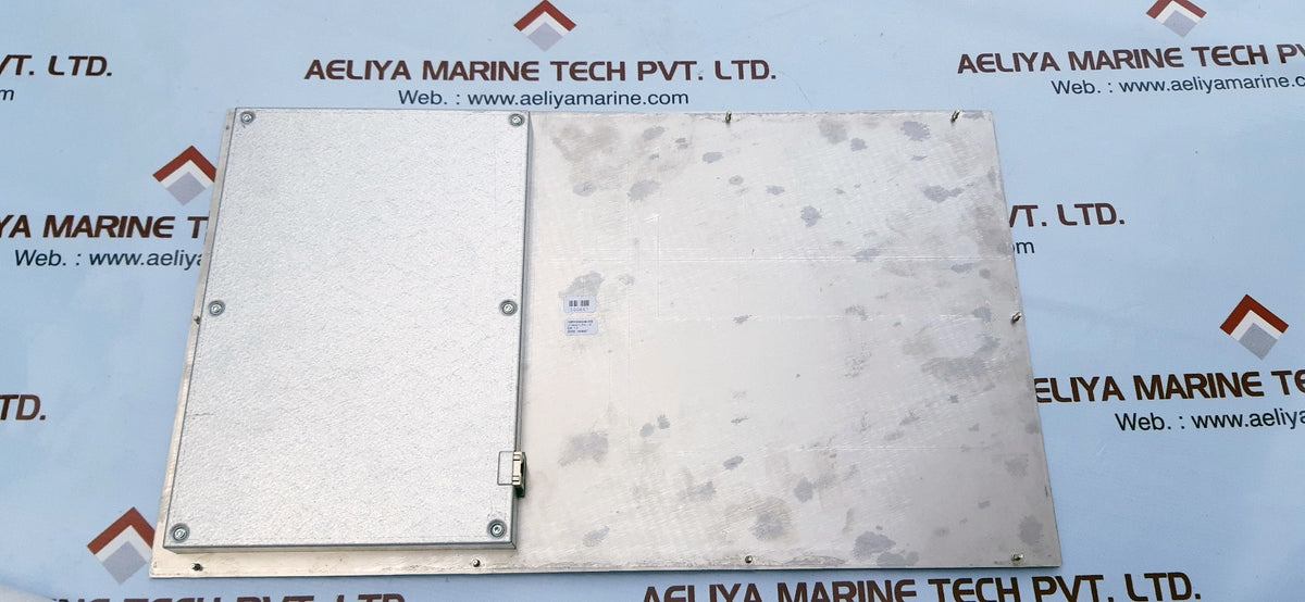 Abb Rel670 Display 1Mrk000008-mb – Aeliya Marine