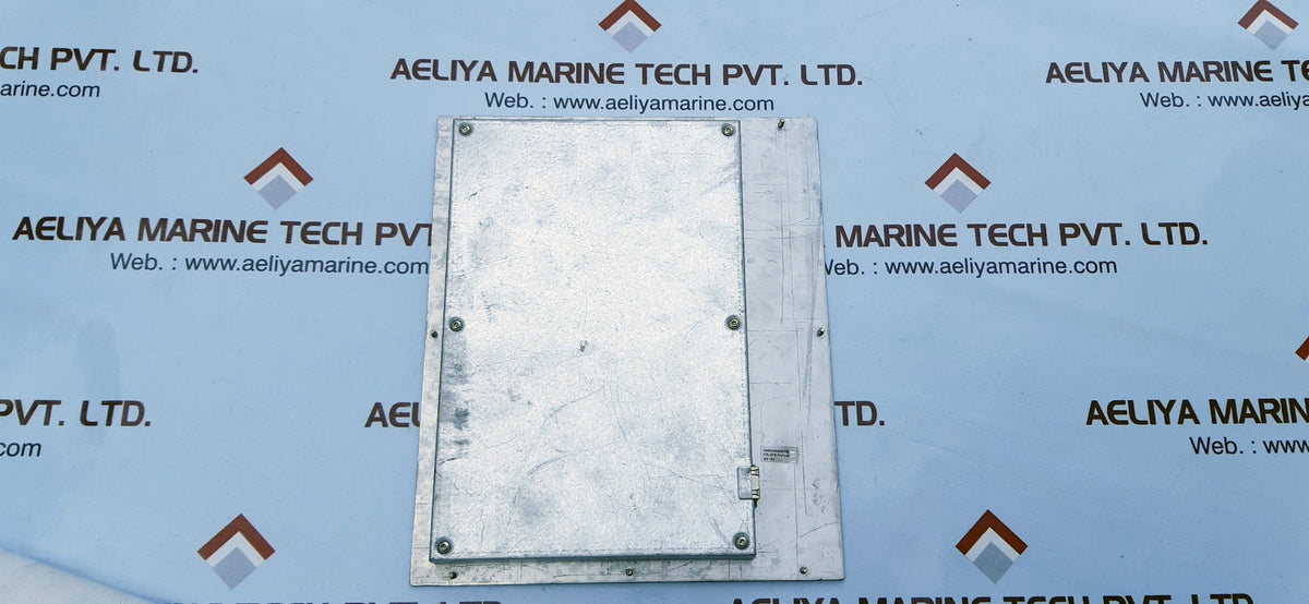 ABB REL670 Display - Advanced Relay Protection System – Aeliya Marine
