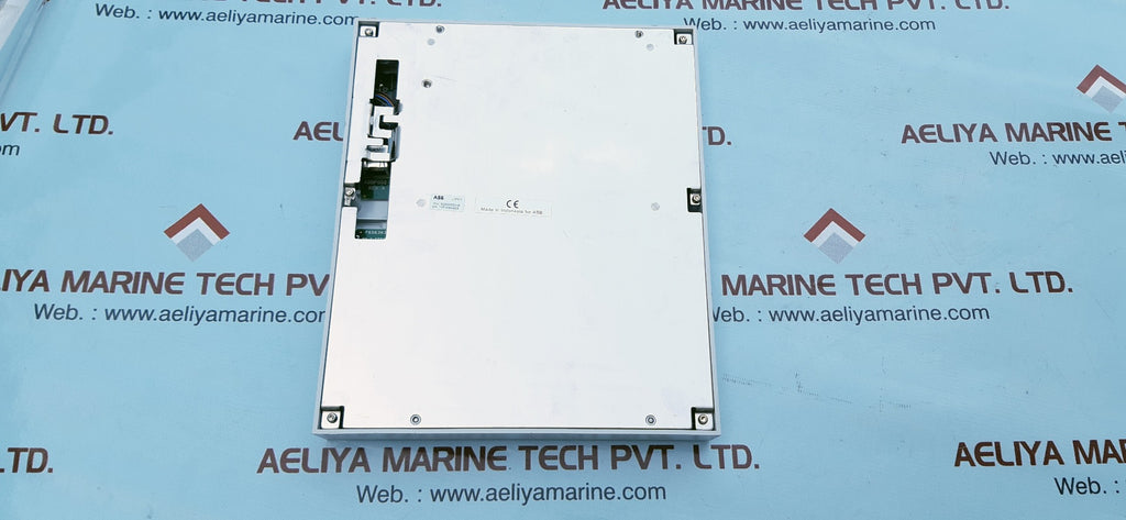 Abb reg650 display 1khl160006r0001b – Aeliya Marine