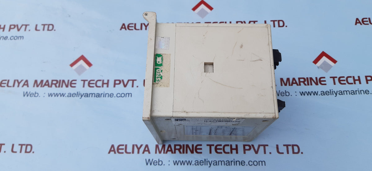 C&S Electric Csdpr-v2-200-d-h-n Rmu Protection Relay 5A 220V A – Aeliya ...