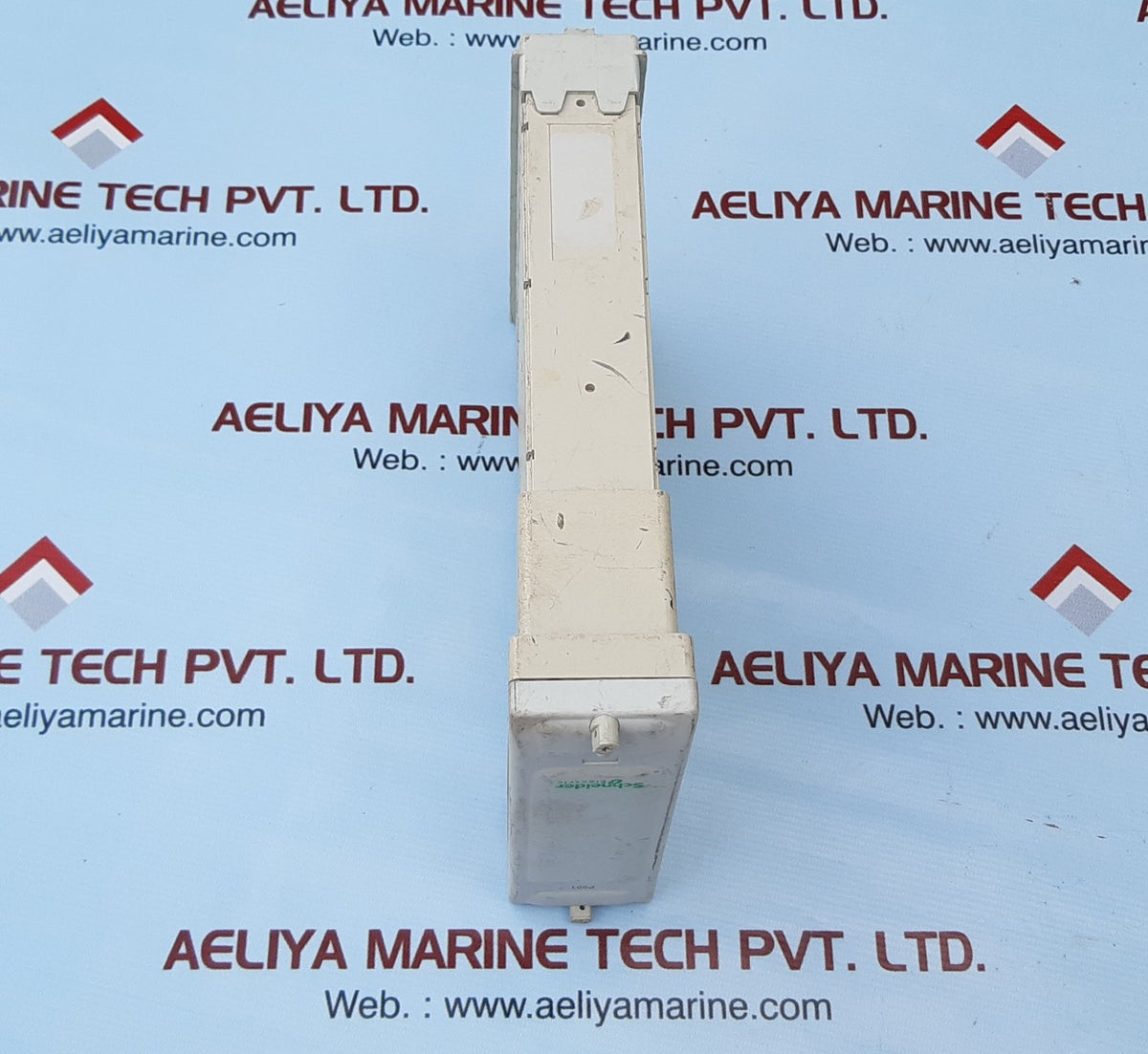 Schneider Electric P991 Micom Test Block – Aeliya Marine