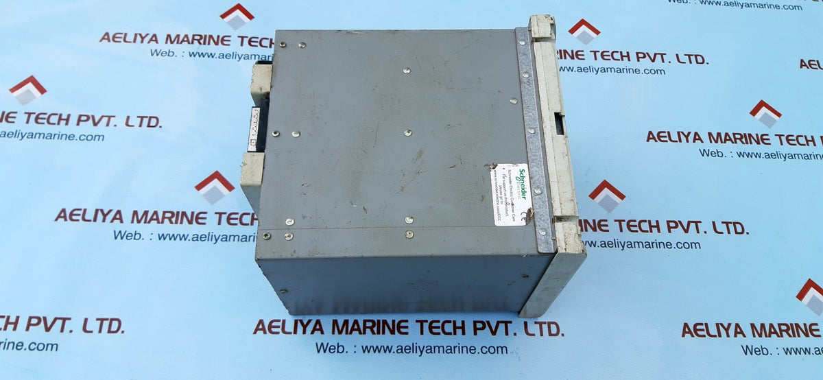 Schneider Electric Micom P142 Overcurrent Protection Relay P14231Kb6M0 ...
