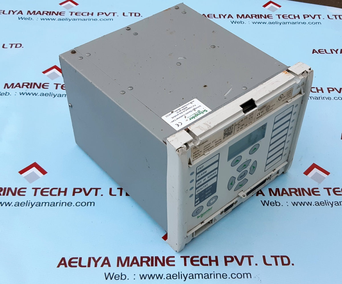 Schneider Electric Micom P141 Protection Relay P141216A6M0468J – Aeliya ...