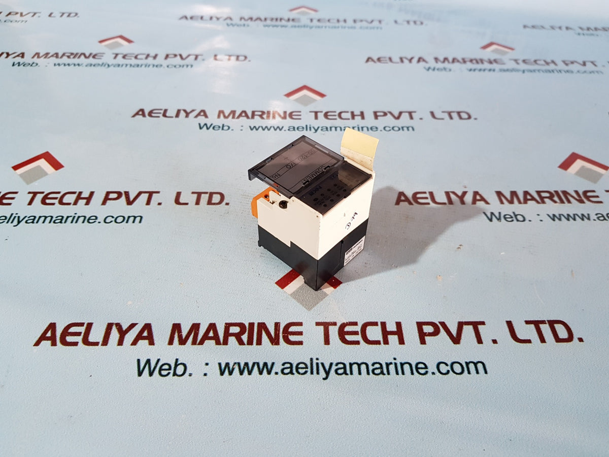 Parker kuroda sd-120 uni wire conversion module terminal – Aeliya Marine