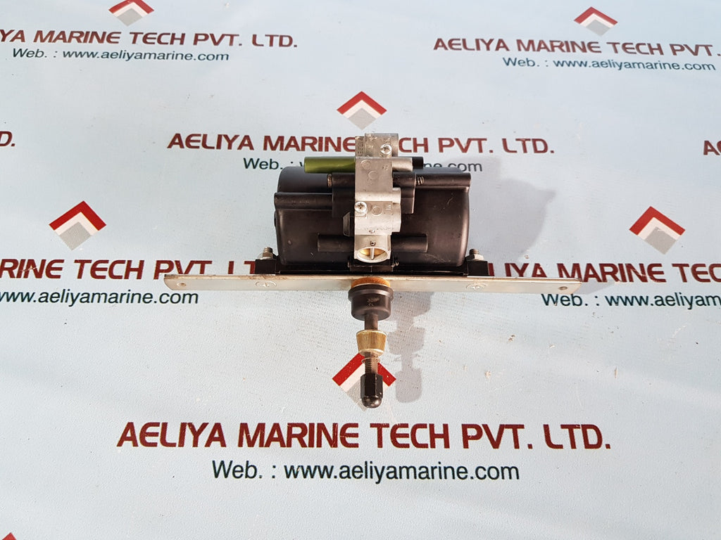 Sprague GS-3194 F-390-R Wiper Motor – Aeliya Marine