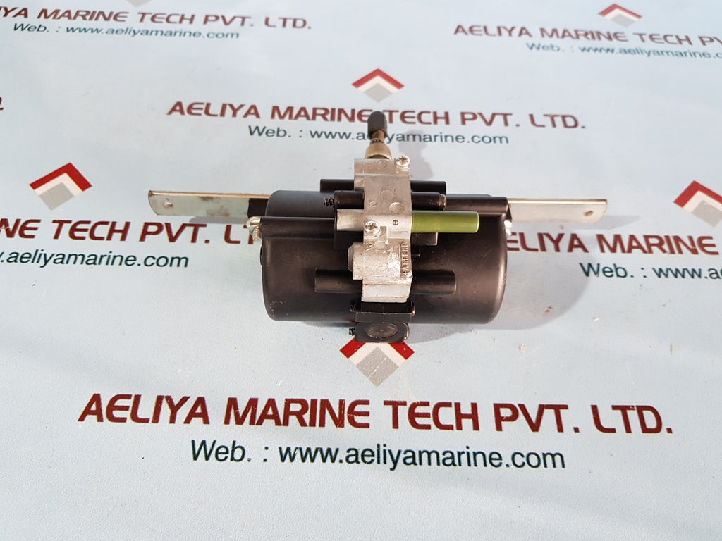 Sprague GS-3194 F-390-R Wiper Motor – Aeliya Marine