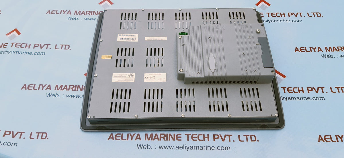 Beijer e1151 hmi operator interface 06055g – Aeliya Marine