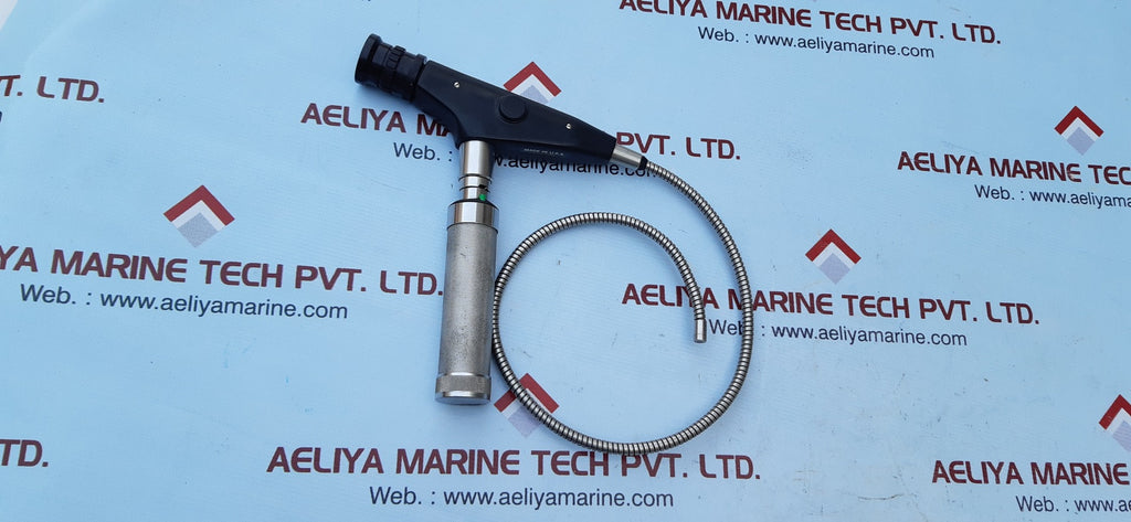 Fiberoptics Fs100 – Aeliya Marine