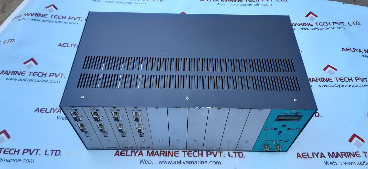 Polytron Spm 1000 Digi – Aeliya Marine