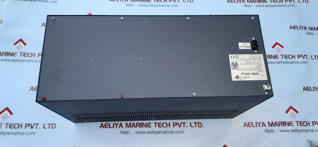 Polytron Spm 1000 Digi – Aeliya Marine