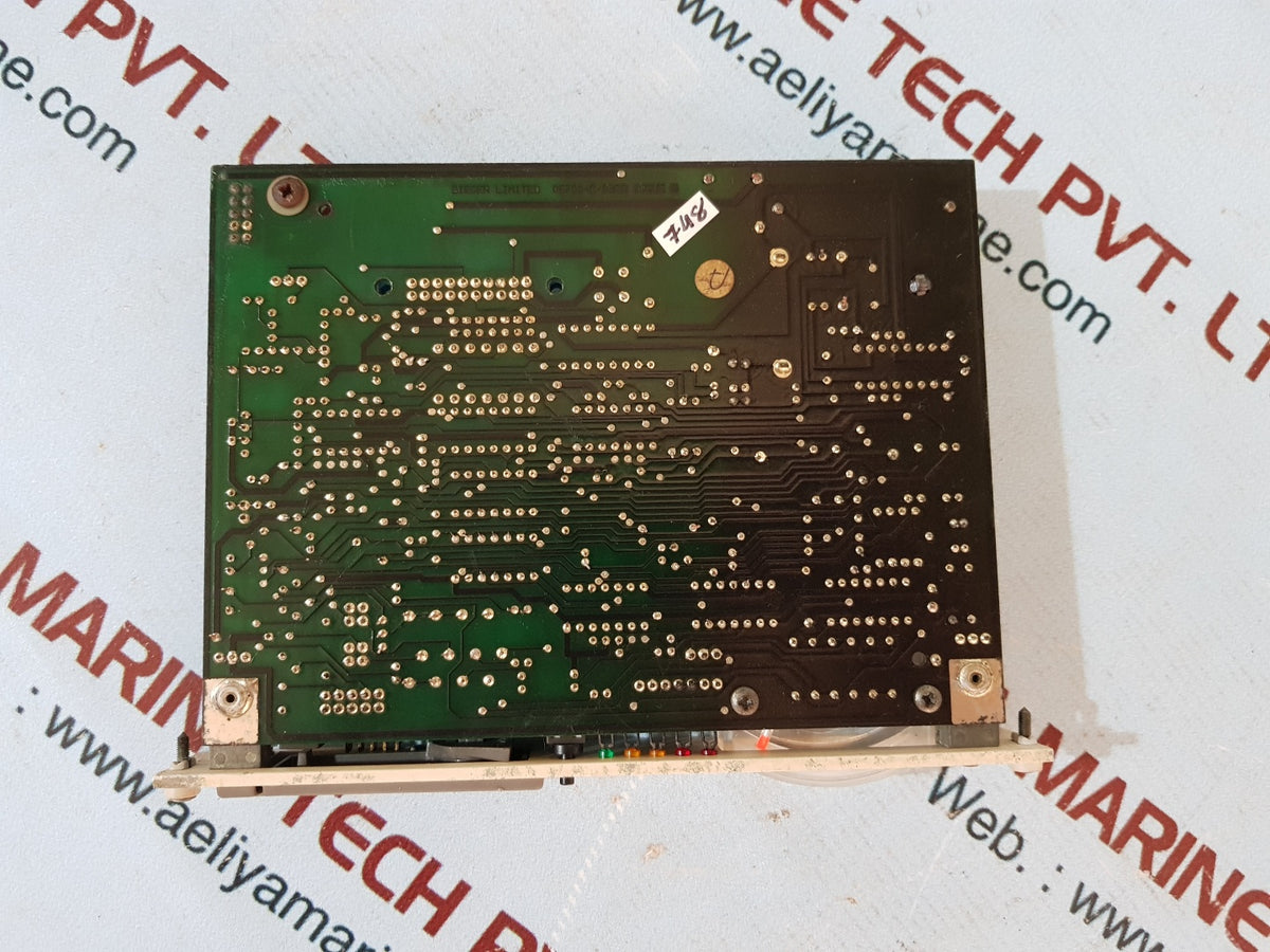 Sieger 05700-c-0326 pcb card – Aeliya Marine
