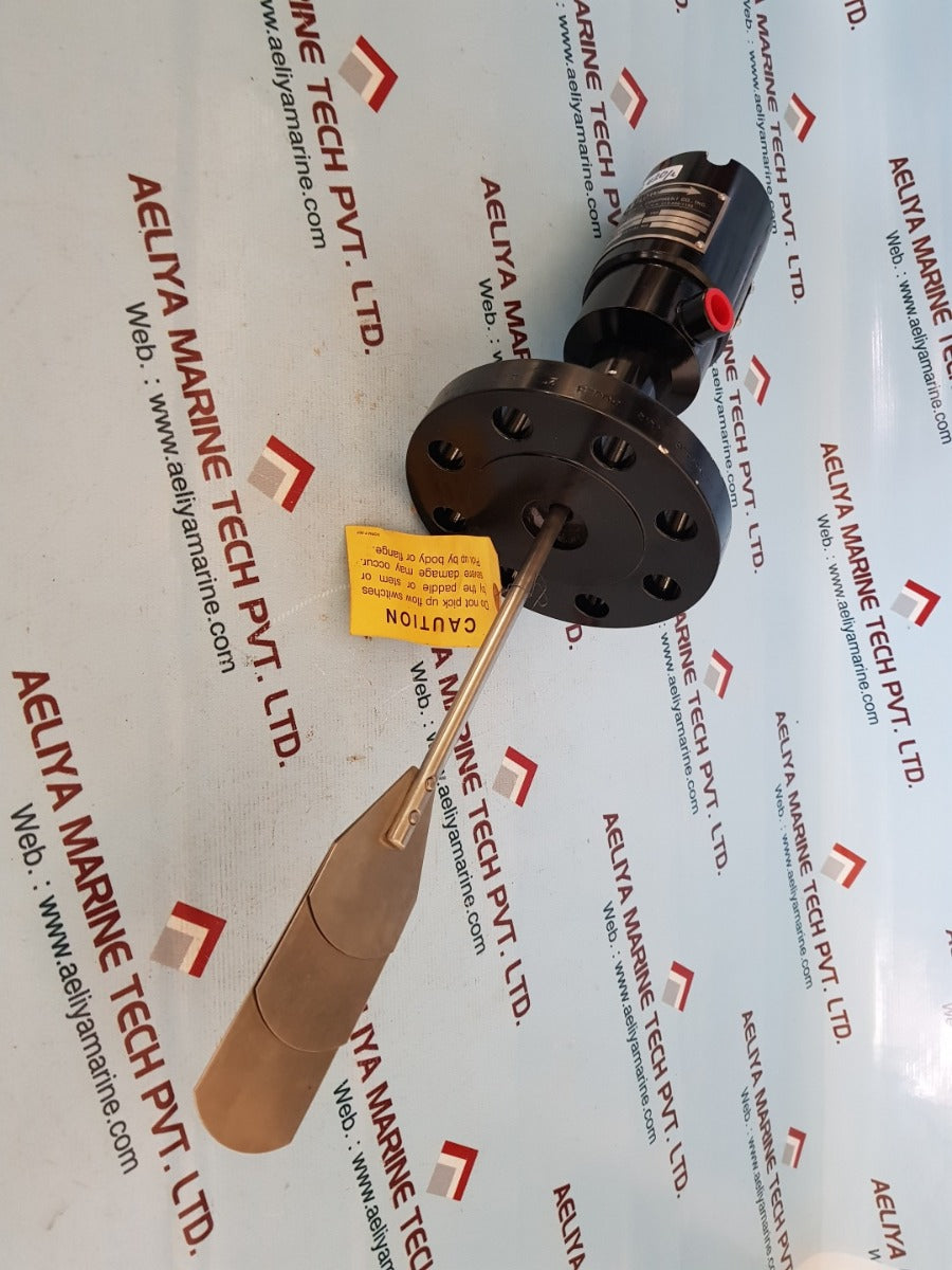 Peeco hp-f flow switch max.press 2000 – Aeliya Marine
