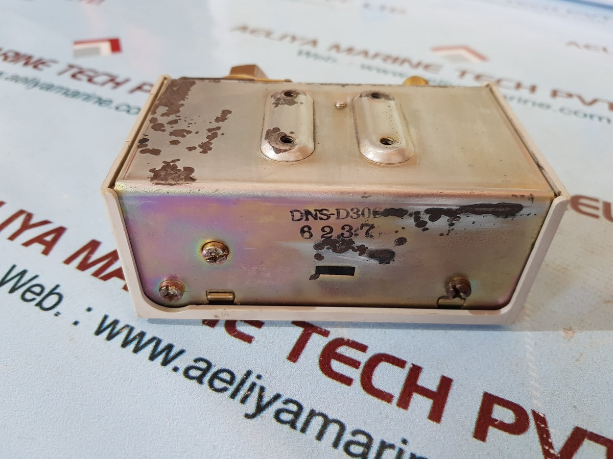Saginomiya dns-d306 pressure switch – Aeliya Marine