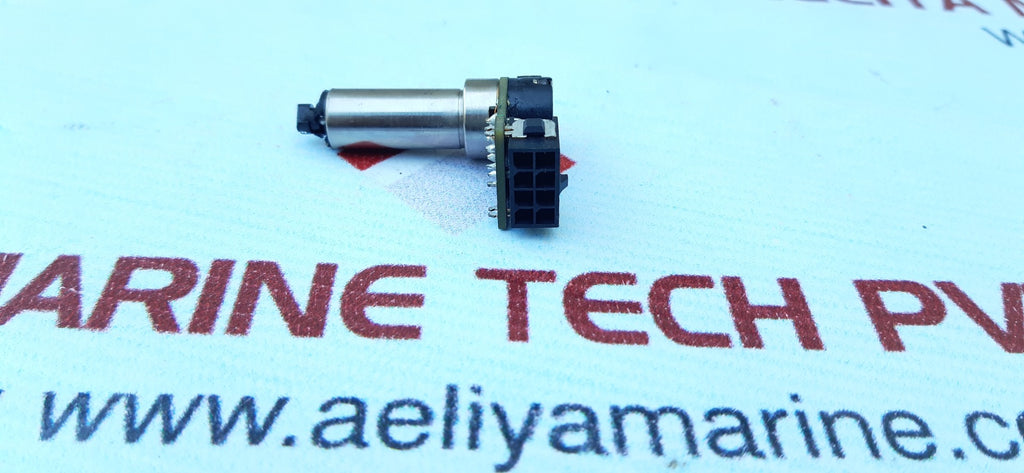 Ct 6210h optical scanner – Aeliya Marine