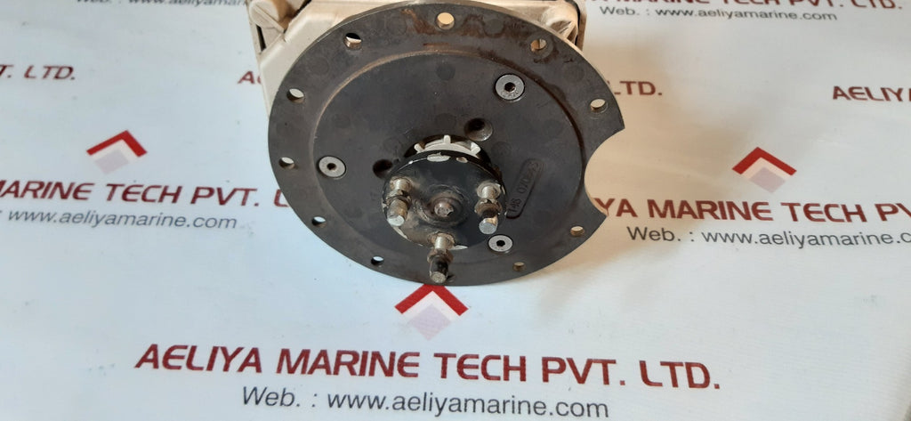 Stromag Limit Switch – Aeliya Marine
