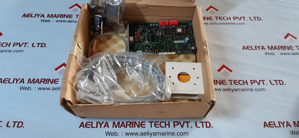 Trend Inc2 LANCard Controller | Smart BMS Node – Aeliya Marine