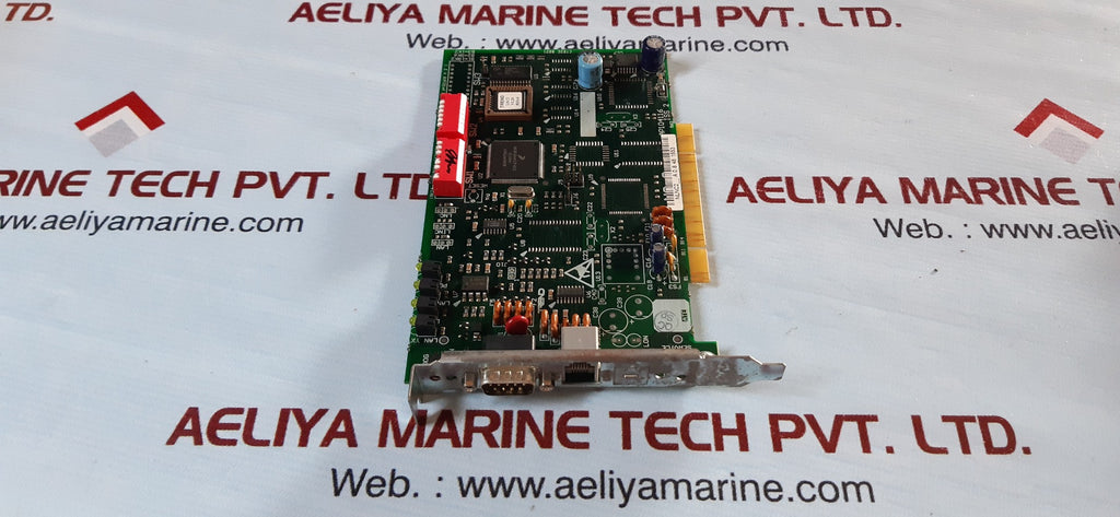 Trend Inc2 LANCard Controller | Smart BMS Node – Aeliya Marine