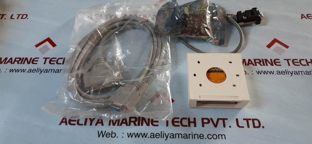 Trend Inc2 LANCard Controller | Smart BMS Node – Aeliya Marine