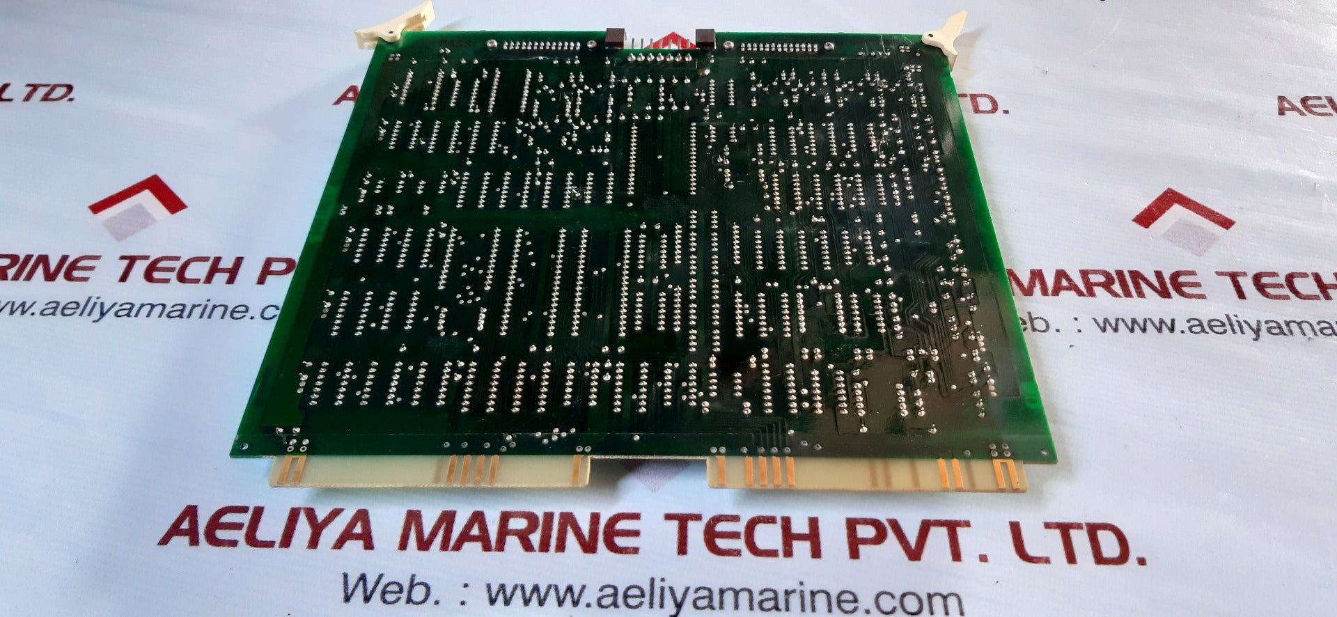 Terasaki EMW-1301C Printed Circuit Board Card – Aeliya Marine