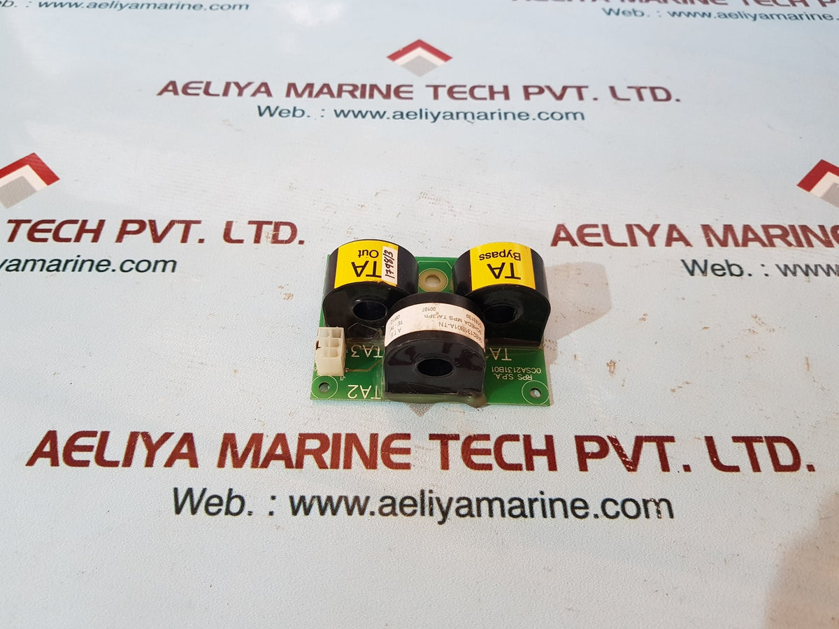 Imex 9ab2131b01a-tn pcb card 0csa2131b01 – Aeliya Marine