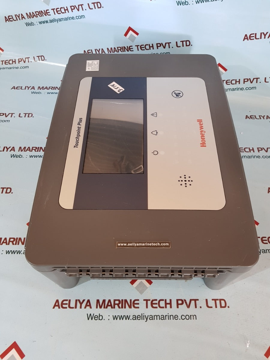 Honeywell touchpoint plus tppl controller tpplbawa4nnnnnn – Aeliya Marine