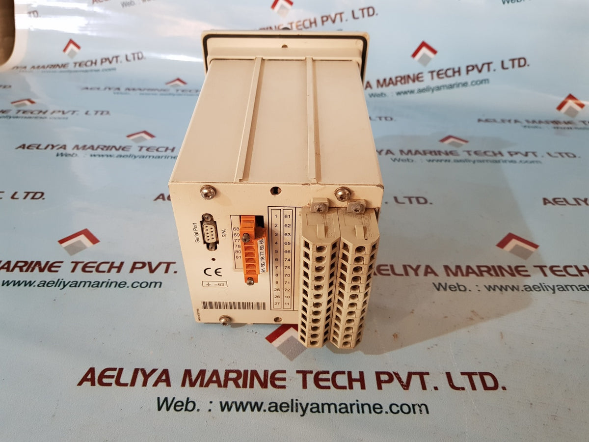 Abb spam 150c motor protection relay – Aeliya Marine