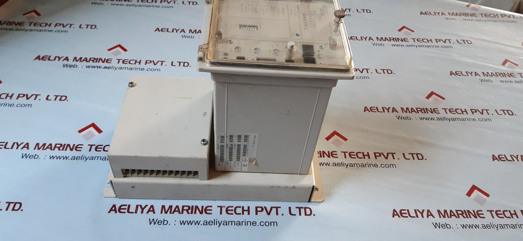 Abb power spau 130 c three phase voltage relay – Aeliya Marine