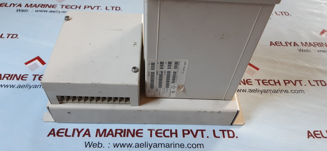 Abb power spau 130 c three phase voltage relay – Aeliya Marine
