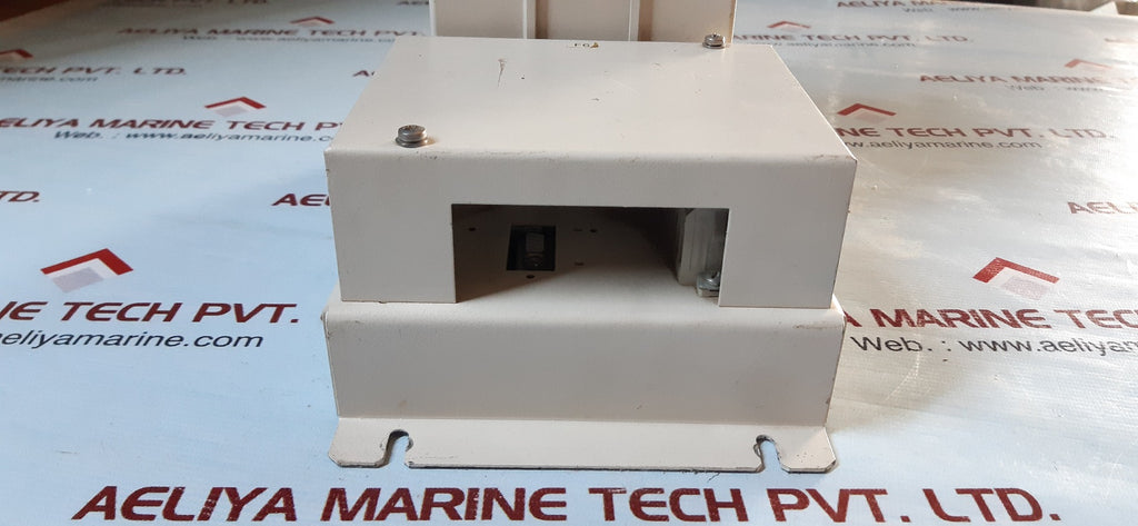 Abb power spau 130 c three phase voltage relay – Aeliya Marine