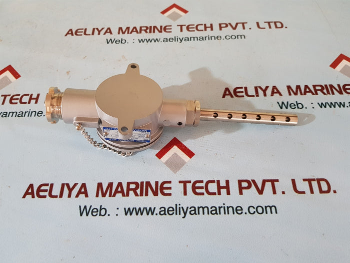 Mayekawa rm-21s thermo resistance bulb – Aeliya Marine