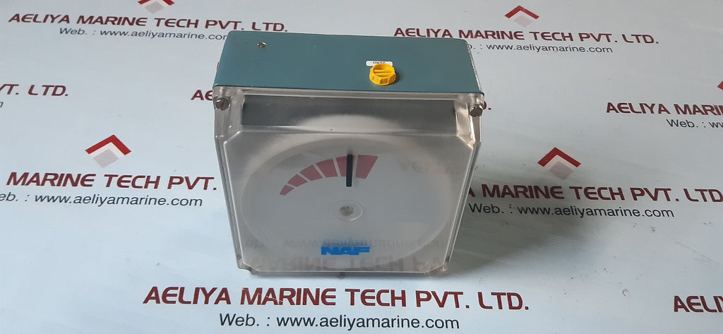 Naf 370210-90p positioner valve – Aeliya Marine