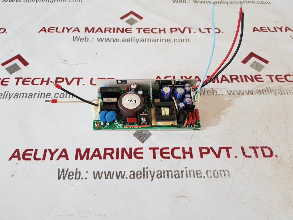 Nemic-lambda lwt15h-5ff power unit 100-240v – Aeliya Marine