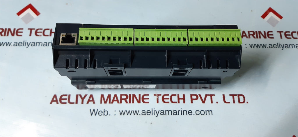 Honeywell easyio 30p point controller easy – Aeliya Marine