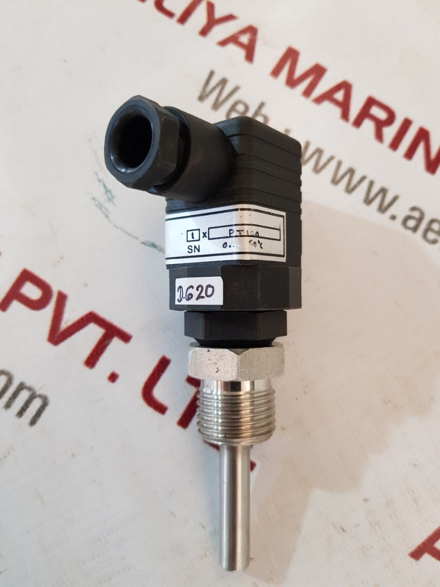 1Xpt100 thermometer resistors – Aeliya Marine