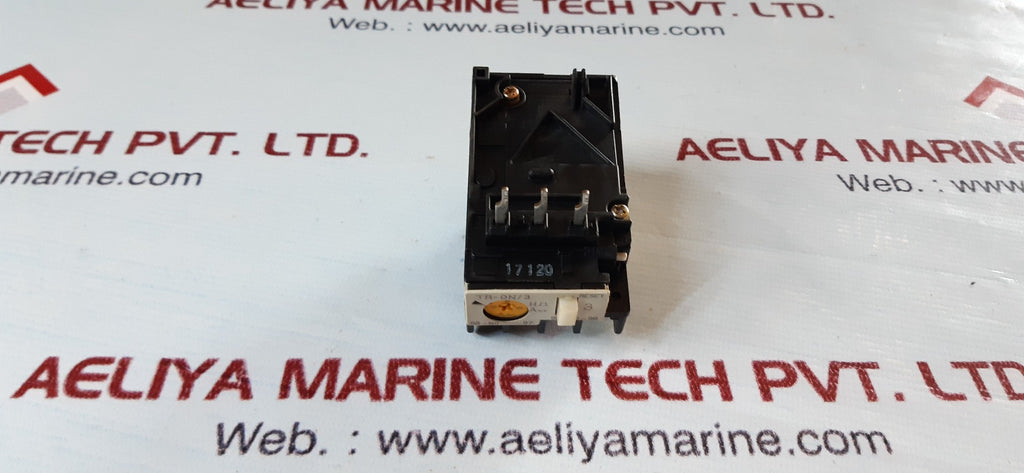 Fuji Electric Tr-on/3 Magnetic Switch 4-6 A – Aeliya Marine