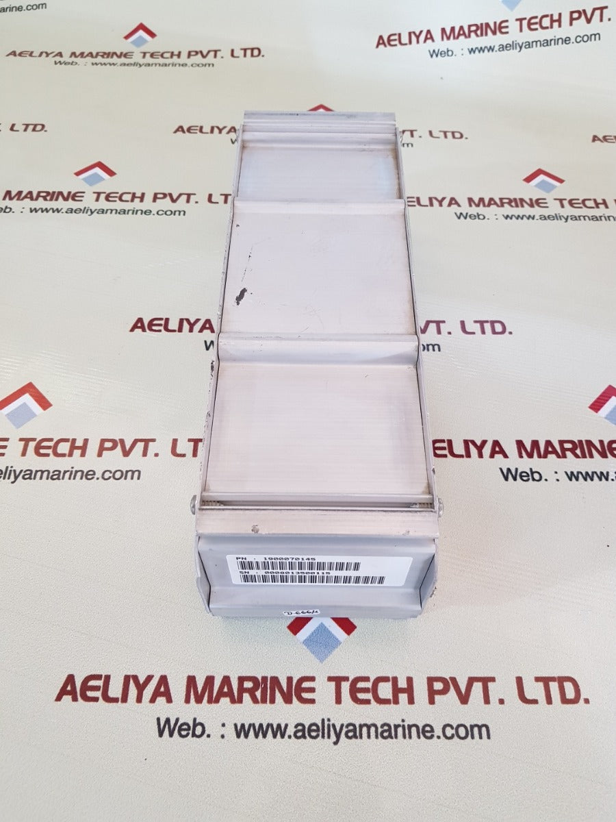 Atlas Copco 1900070145 I/O Module 250Vac 10A Max – Aeliya Marine
