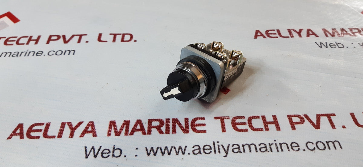 Maruyasu Dengyo Cs2 F111 Control Unit 10A – Aeliya Marine