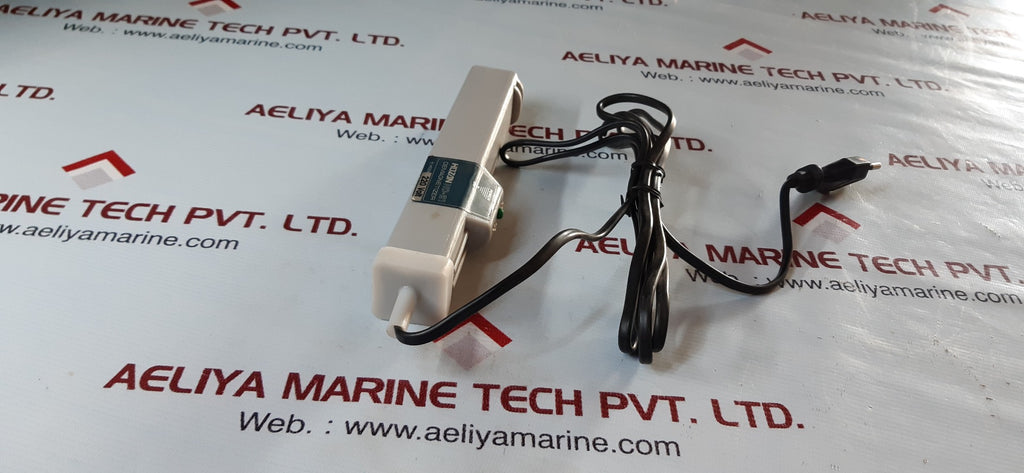 Hozan hc-21 demagnetizer 220v – Aeliya Marine
