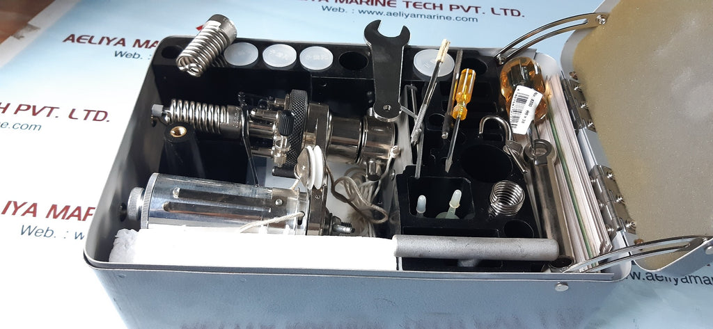 Nagano keiki m2 engine indicator – Aeliya Marine