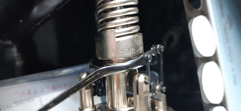 Nagano keiki m2 engine indicator – Aeliya Marine