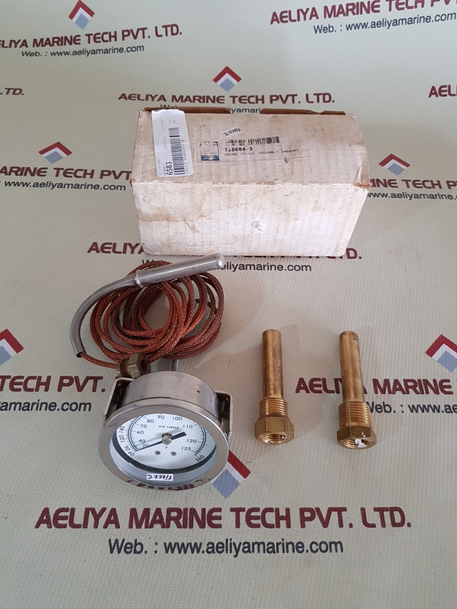 Quincy 128664 temperature gauge 1627433009 – Aeliya Marine