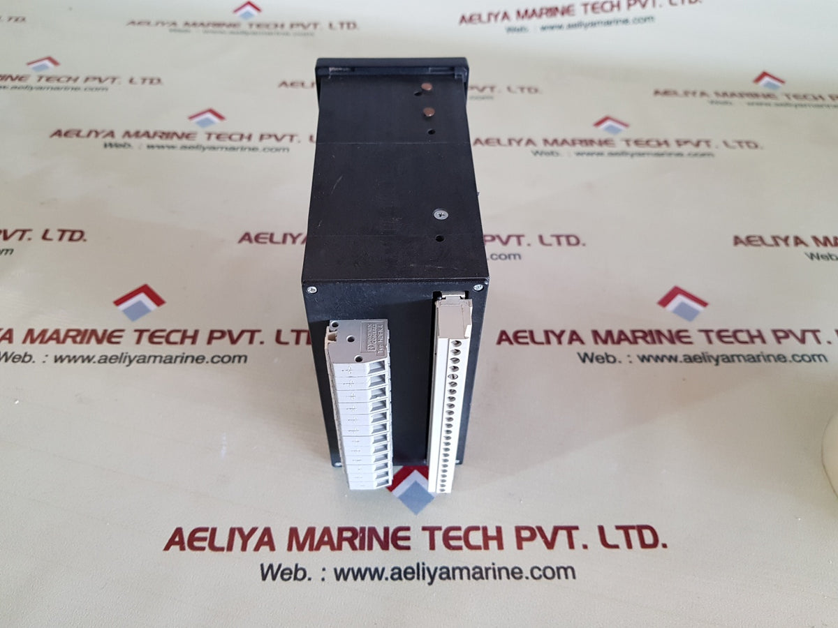 Deif Mdr-1 Multi-line Multi-differential Relay 24Vdc 10W – Aeliya Marine
