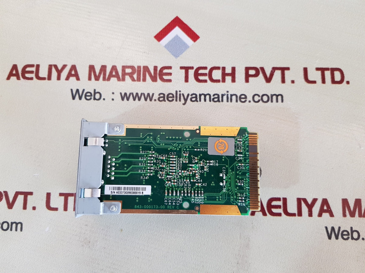 Allied at-a46 network expand card – Aeliya Marine