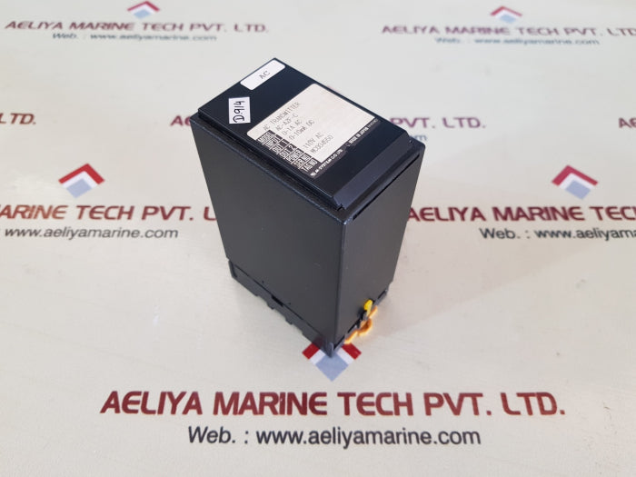 M-system ac-azf-c ac transmitter 110vÂ – Aeliya Marine